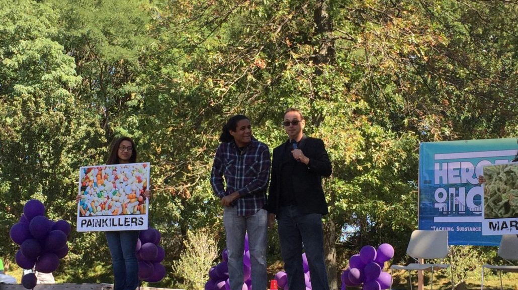 TYSA - At A Glance - SIPCW